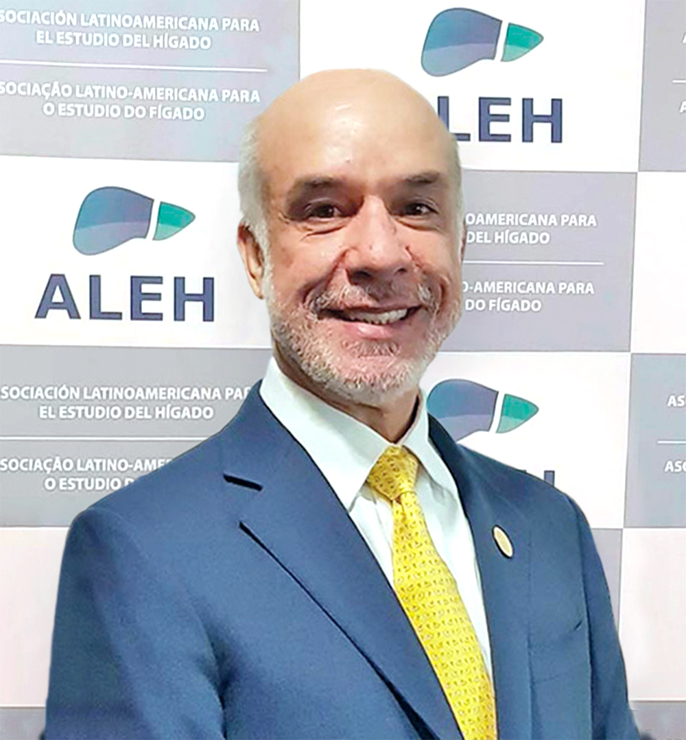 Hepatotoxicidad - ALEH - Asociación Latinoamericana para el Estudio del ...