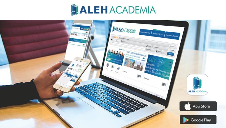 Descubre la nueva ALEH Academia - Asociación Latinoamericana para el ...