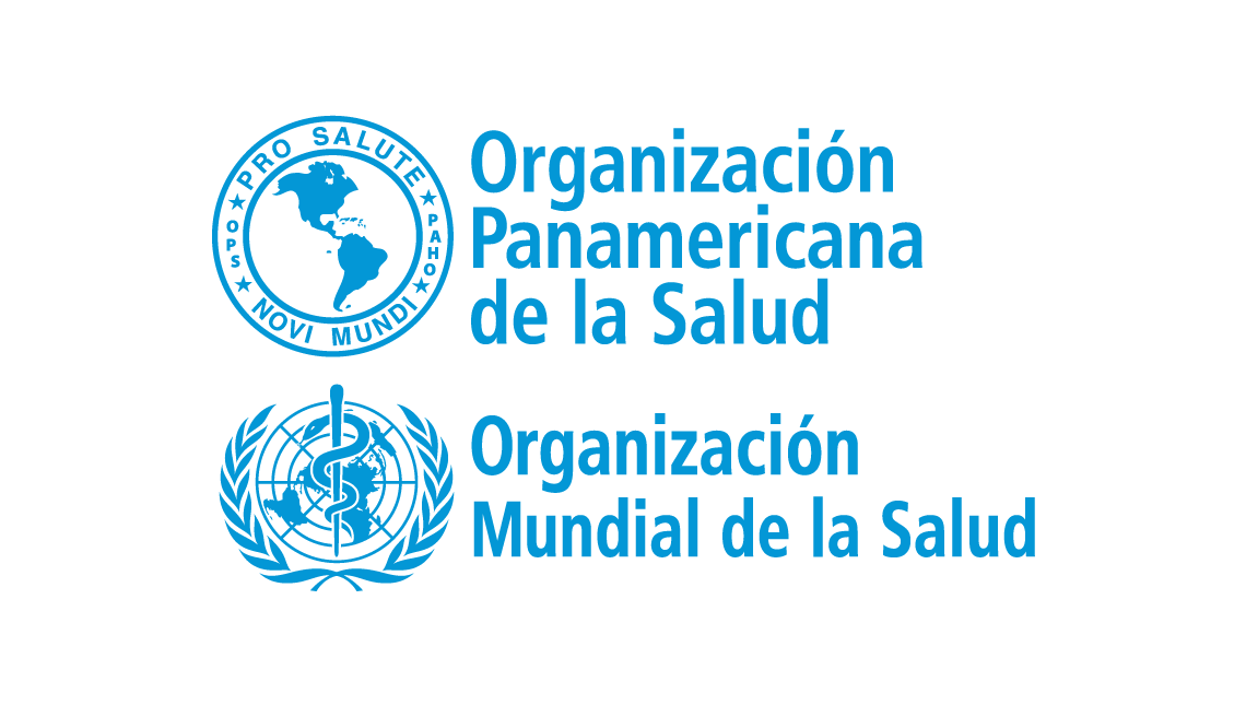 Primer informe de la Organización Panamericana de la Salud (OPS), sobre ...