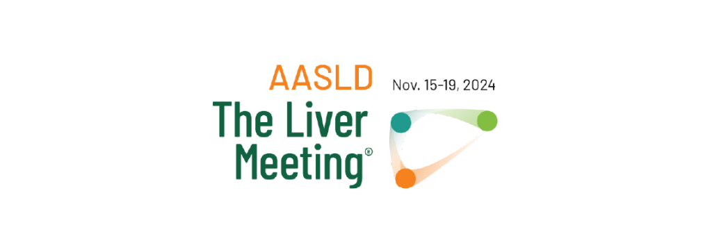 AASLD The Liver Meeting 2024 - ALEH - Asociación Latinoamericana para ...