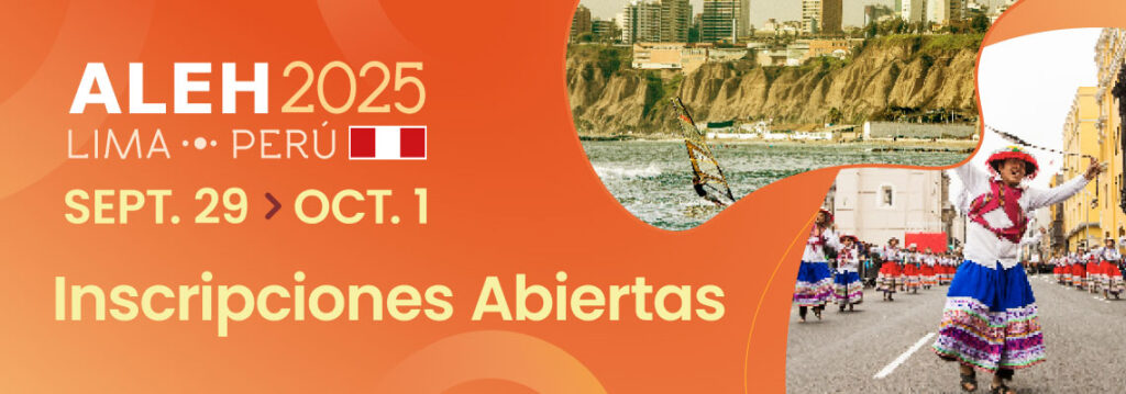 ALEH 2025 - ALEH - Asociación Latinoamericana para el Estudio del Hígado